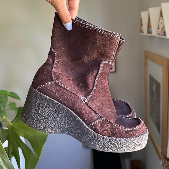 BONGO | Shoes | Vintage Bongo Boots | Poshmark